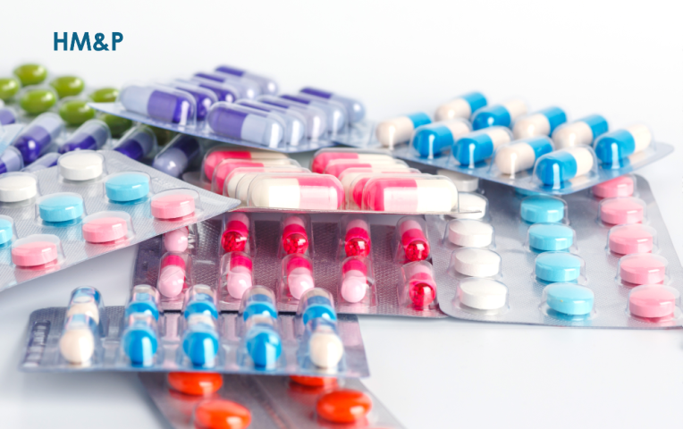 Important Considerations For Enterprises When Advertising Drugs